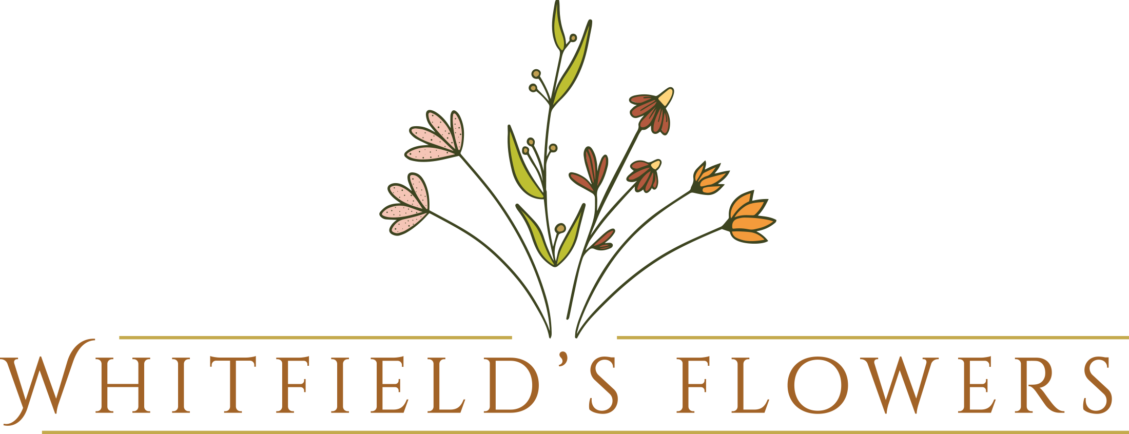 Whitfield's Flowers | Flower Delivery Hickory, NC Florist